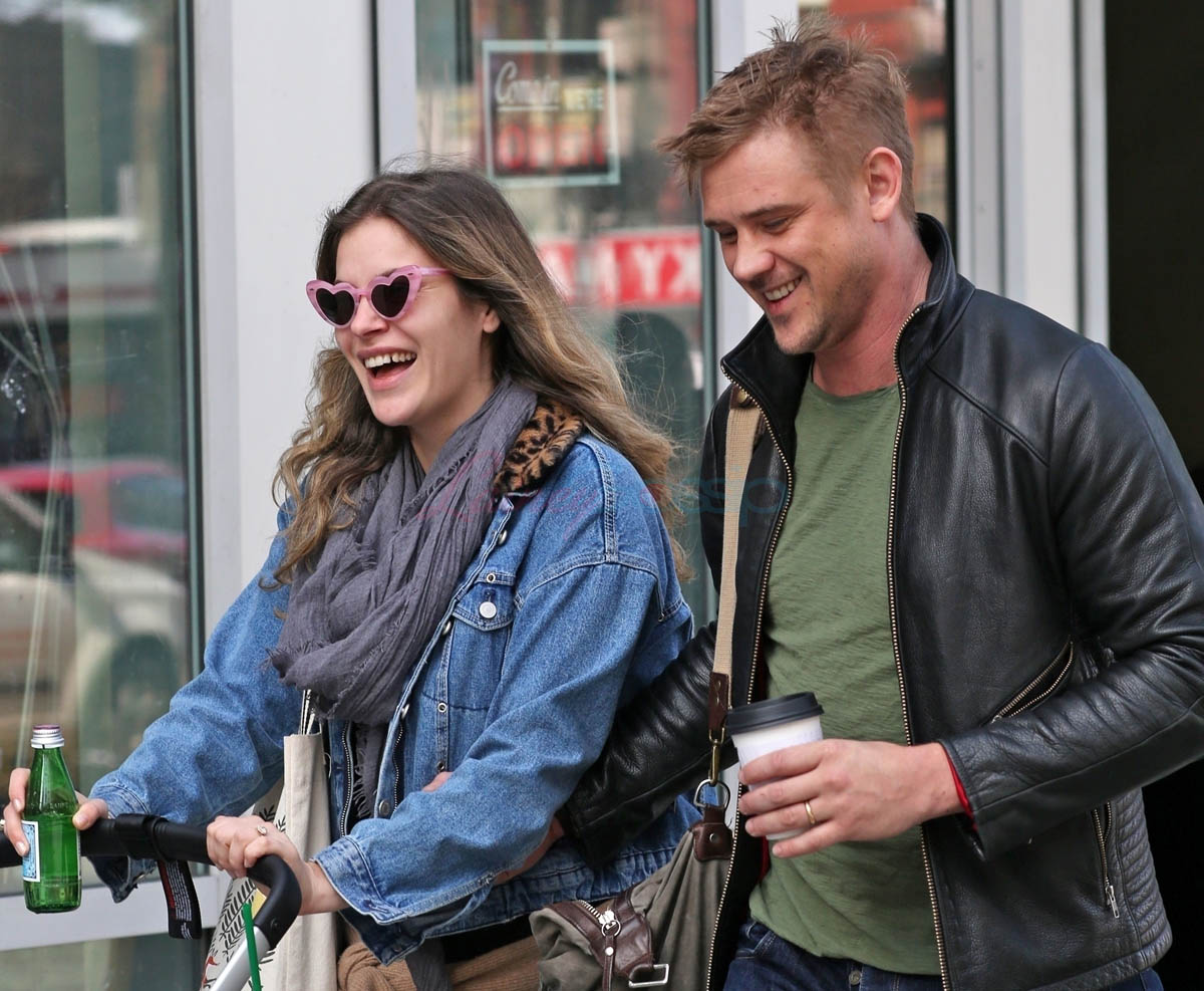 Anointing Boyd Holbrook as the Internet’s Next Boyfriend Anointing Boyd Holbrook as the Internet’s Next Boyfriend